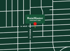RainMaster Irrigation - Irrigation Systems Provider